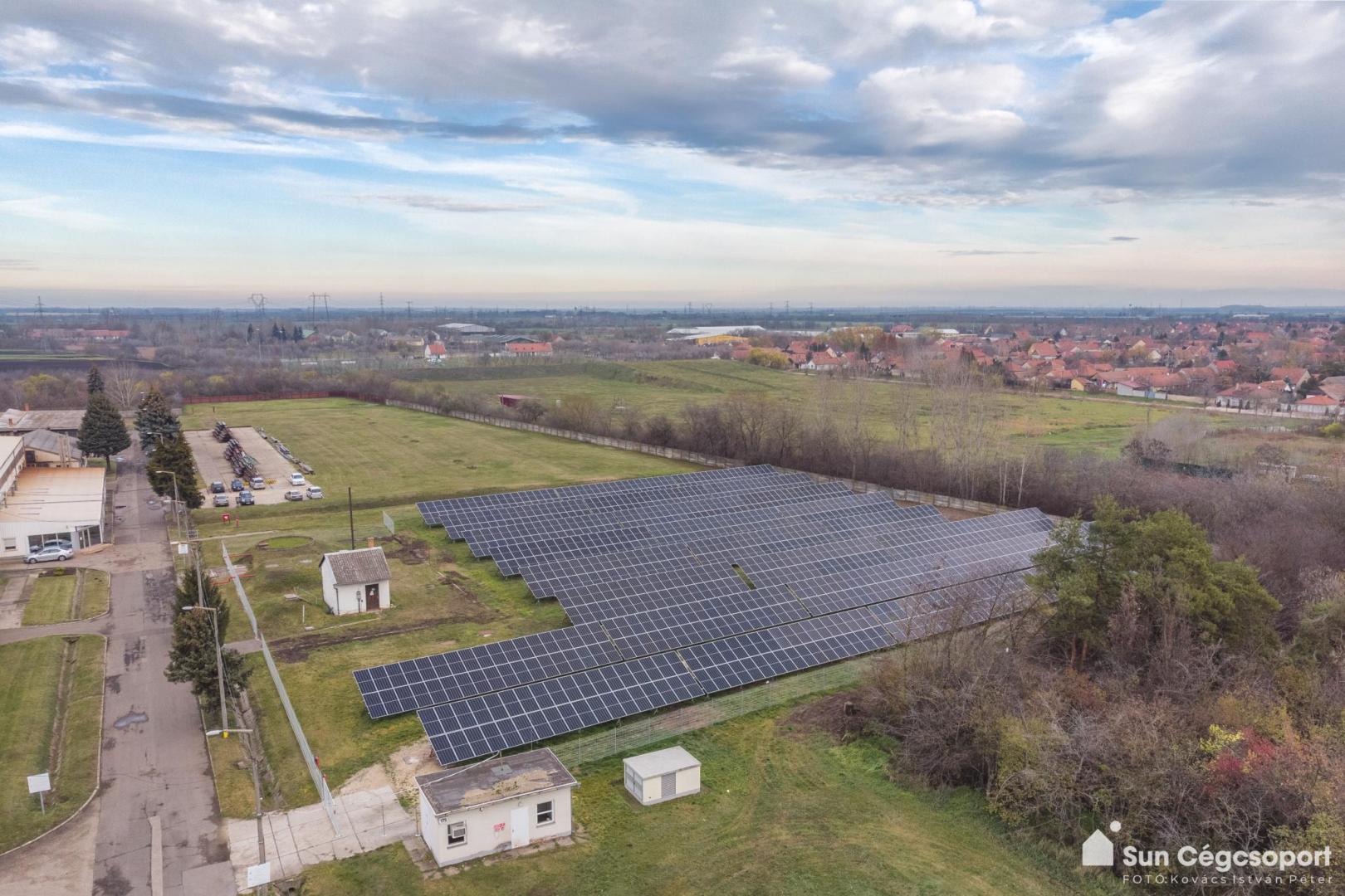 Referenciáink Archívum - HungaroSun